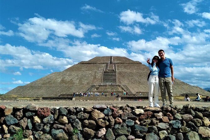 Temazcal Teotihuacan: Experience An Ancient Ceremony - Exploring the Itinerary in Detail