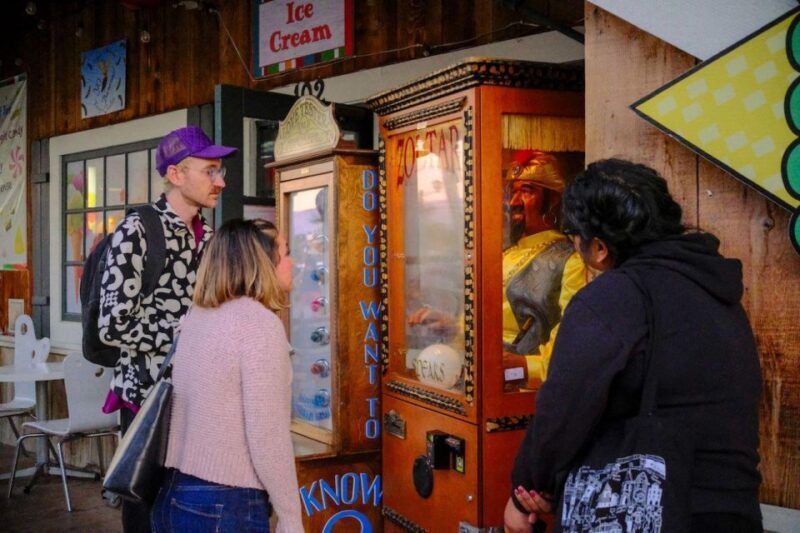 Temecula: Old Town Ghost Hunt with a Paranormal Investigator - FAQs