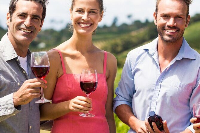 Temecula Private Car Service to or from Los Angeles Region - What Makes This Service Stand Out?