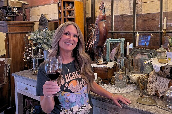Temecula Treasures Wine Tour - Who Will Love This Tour?