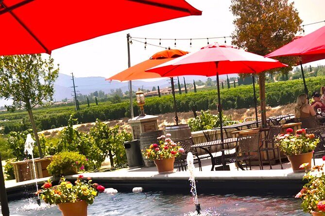 Temecula Uncorked: A Self-Guided Driving Tour of its Wineries - An In-Depth Look at the Experience  
