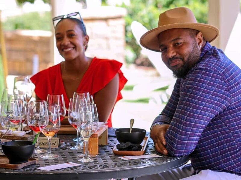 Temecula Valley 4-Hour Wine Tour with Tastings Included - Final Thoughts