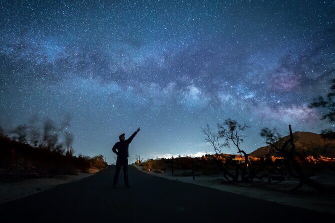 Temecula Wine Country Stargazing Tour - Why This Tour Offers Great Value