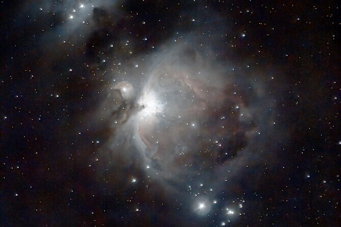 Temecula Wine Country Stargazing Tour - Who Will Love This Experience?