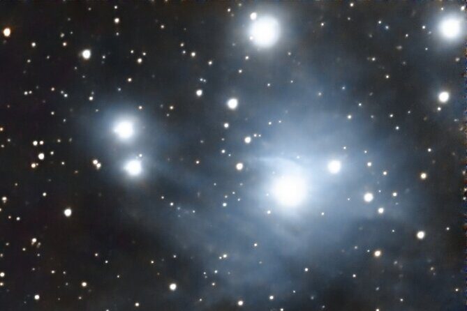 Temecula Wine Country Stargazing Tour - FAQ