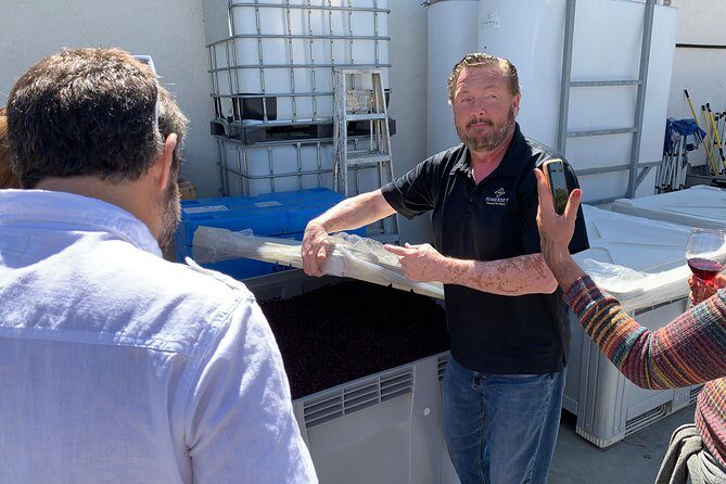 Temecula Wine Escape - An In-Depth Look at the Temecula Wine Escape Experience