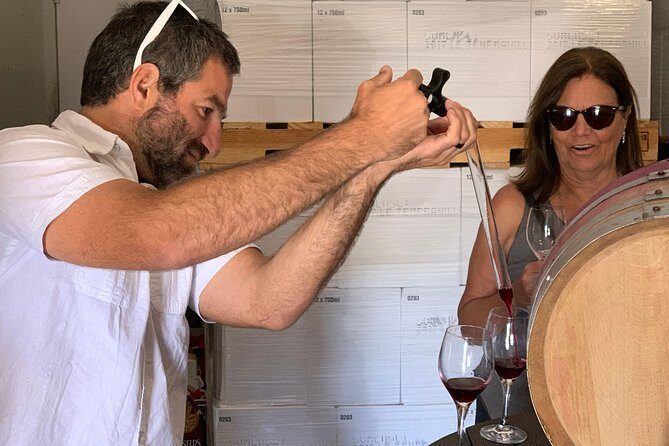 Temecula Wine Escape - The Sum Up: Is the Temecula Wine Escape Worth It?