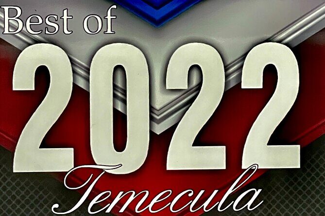 Temecula Wine Escape - FAQs