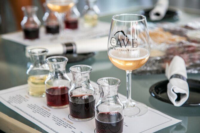 Temecula Wine Tour from Orange County - Why Choose This Temecula Wine Tour?