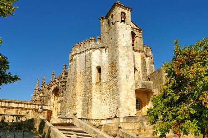 Templar River: Tomar and Almourol Private Tour - Final Thoughts: Who Is This Tour Perfect For?