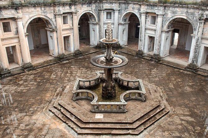 Templar River: Tomar and Almourol Shared Tour - The Journey Back and Final Thoughts