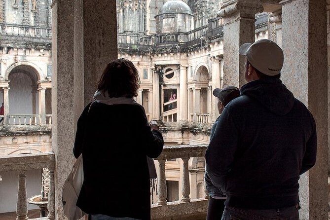 Templar River: Tomar and Almourol Shared Tour - FAQ