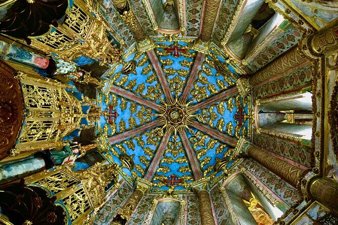 Templar Tour Convent of Christ & Almourol Castle from Lisbon - The Sum Up: Who Is This Tour Perfect For?