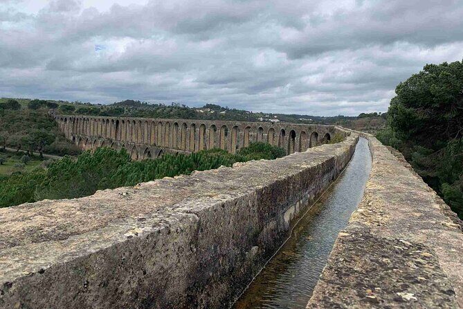 Templar Tours - Private Five Star Tours of Tomar's Templar sites. - A Closer Look at the Itinerary