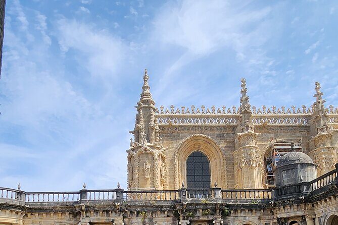 Templar Tours - Private Five Star Tours of Tomar's Templar sites. - Final Thoughts