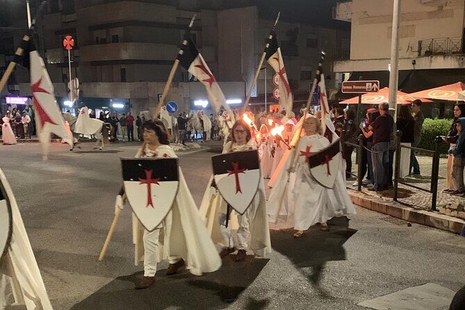 Templar Tours - Private Five Star Tours of Tomar's Templar sites. - FAQ