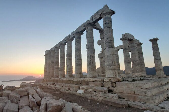 Temple of Poseidon and Cape of Sounion private sunset Tour - Final Thoughts