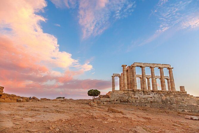 Temple of Poseidon and Cape Sounion Half Day Afternoon Tour - Who Is This Tour Best For?