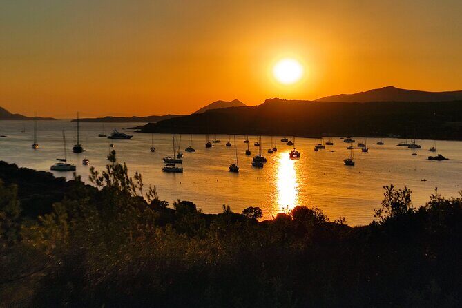 Temple of Poseidon and Cape Sounion Half-Day Tour from Athens - Key Points