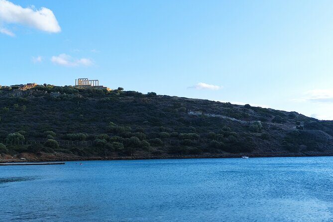 Temple of Poseidon and Cape Sounion Half-Day Tour from Athens - Why This Tour Works