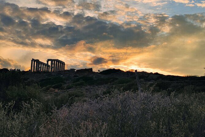 Temple of Poseidon and Cape Sounion Half-Day Tour from Athens - Who Would Love This Tour?