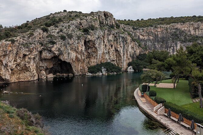 Temple of Poseidon and Cape Sounion Half-Day Tour from Athens - The Sum Up