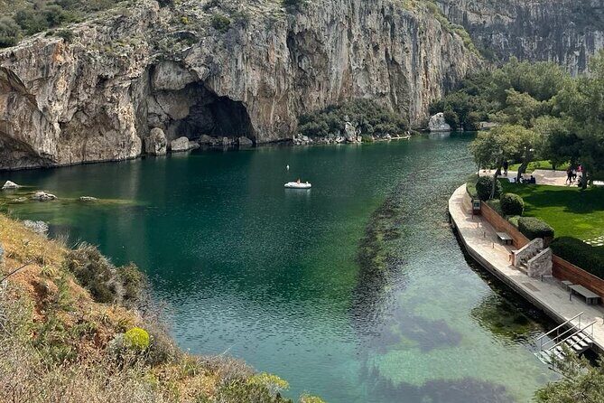 Temple of Poseidon Luxury Private Tour - FAQ