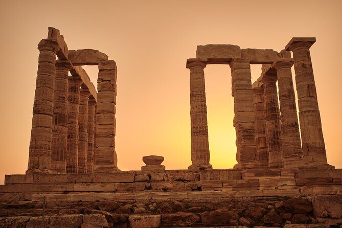 Temple Of Poseidon - Sunset Small Group Tour - Cost and Value