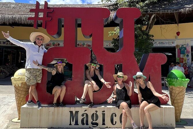 Temples in Tulum, Akumal Turtle Snorkeling and Dining Included - Discover the Charm of Tulum and Akumal with an All-Inclusive Tour