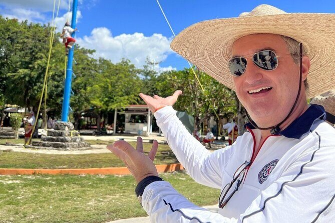 Temples in Tulum, Akumal Turtle Snorkeling and Dining Included - Authentic Experiences and Personal Touches