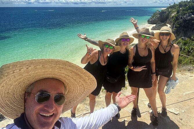 Temples in Tulum, Akumal Turtle Snorkeling and Dining Included - Who Should Consider This Tour?