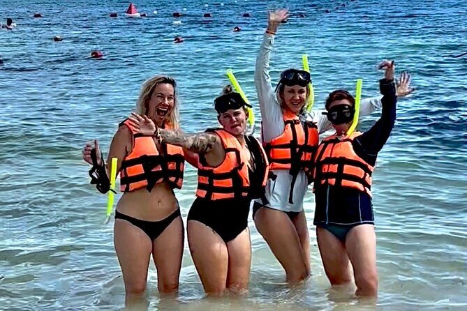 Temples in Tulum, Akumal Turtle Snorkeling and Dining Included - FAQ