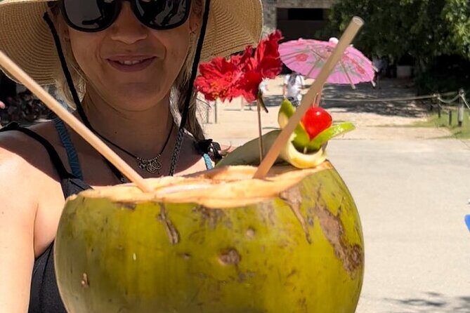 Temples in Tulum, Akumal Turtle Snorkeling and Dining Included - Final Thoughts