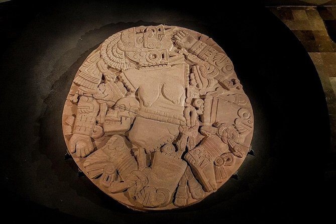 Templo Mayor Museum Semi Private Walking Tour in Mexico City Downtown - Who Should Consider This Tour?