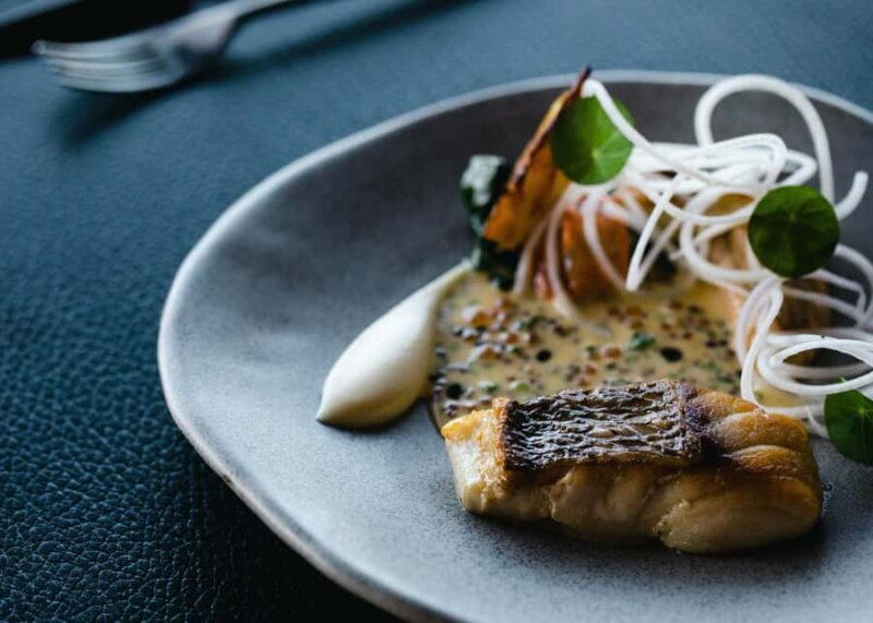 Ten Minutes by Tractor: Fine Wine & Gastronomy Experience - The Underground Cellar and Blanc de Blancs