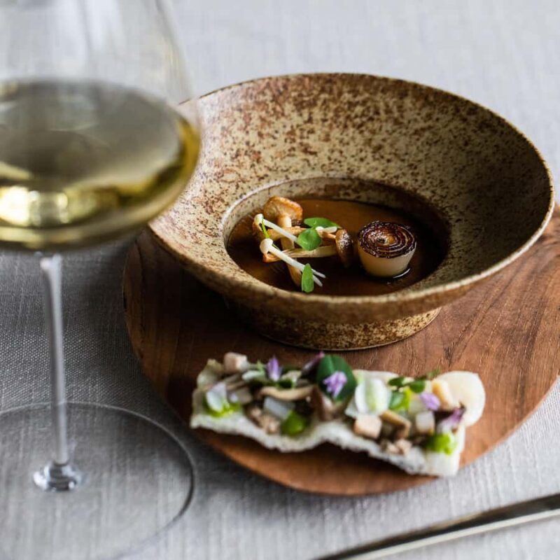 Ten Minutes by Tractor: Fine Wine & Gastronomy Experience - The Personal Touch and Take-Home Gift