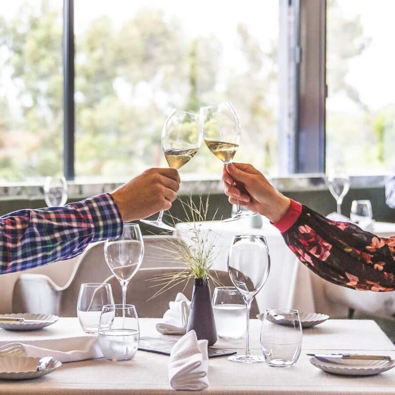 Ten Minutes by Tractor: Fine Wine & Gastronomy Experience - Practical Details and Considerations