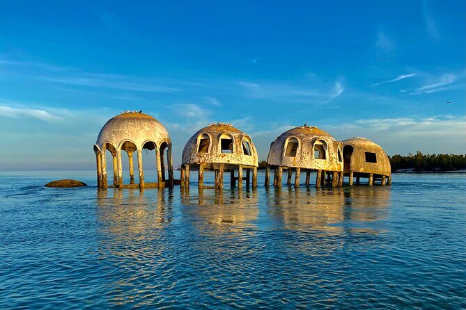 Ten Thousand Islands Eco/Dolphin Tour - Who Should Book This Tour?