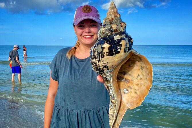 Ten Thousand Islands Eco/Dolphin Tour - FAQ