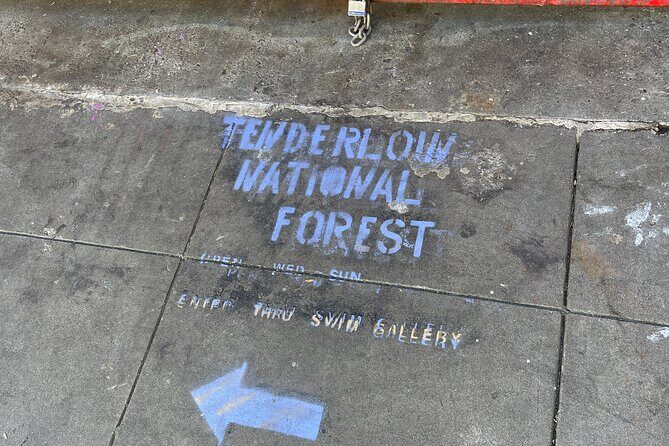 Tenderloin LGBTQ+ History Tour - A Deep Dive into the Experience