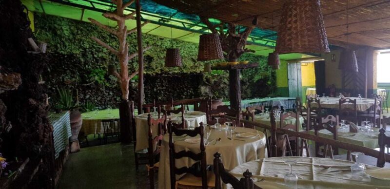 Tenerife: 4-Hour Gauchinche Food Tour - Final Thoughts