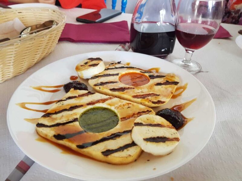 Tenerife: 4-Hour Gauchinche Food Tour - FAQ