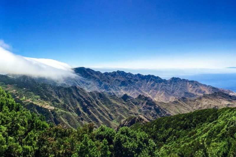 Tenerife: Anaga Rural Park Private Tour - Final Thoughts