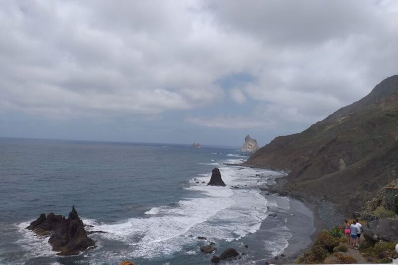 Tenerife: Anaga UNESCO VIP TOUR - Who Should Consider This Tour?