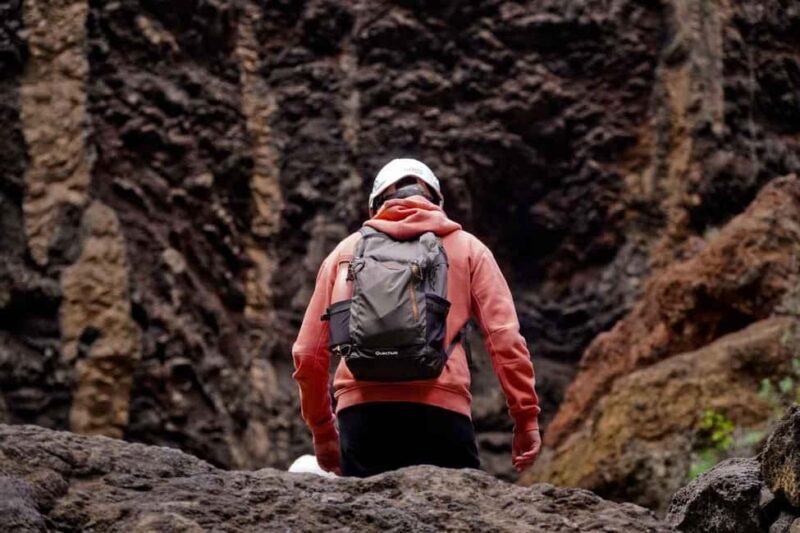 Tenerife Barranco de Masca: Guided hike + boat ride + transport - Reviews in a Nutshell