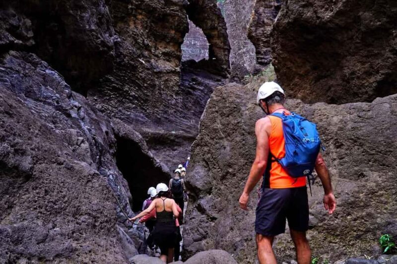 Tenerife Barranco de Masca: Guided hike + boat ride + transport - The Sum Up: Who Should Book This Tour?