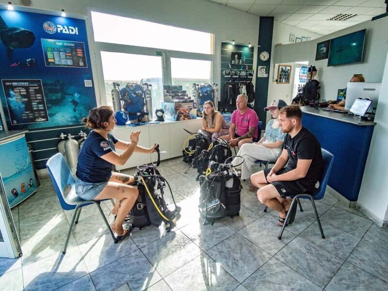 Tenerife: Beginner Scuba Dive Experience - Practical Tips for Booking & Making the Most of It