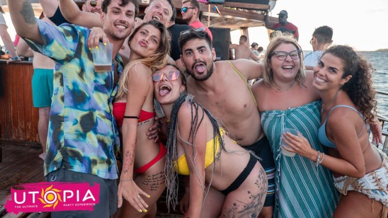 Tenerife: Boat Party with Open Bar and DJs - The Open Bar: What’s Included and Why It Matters