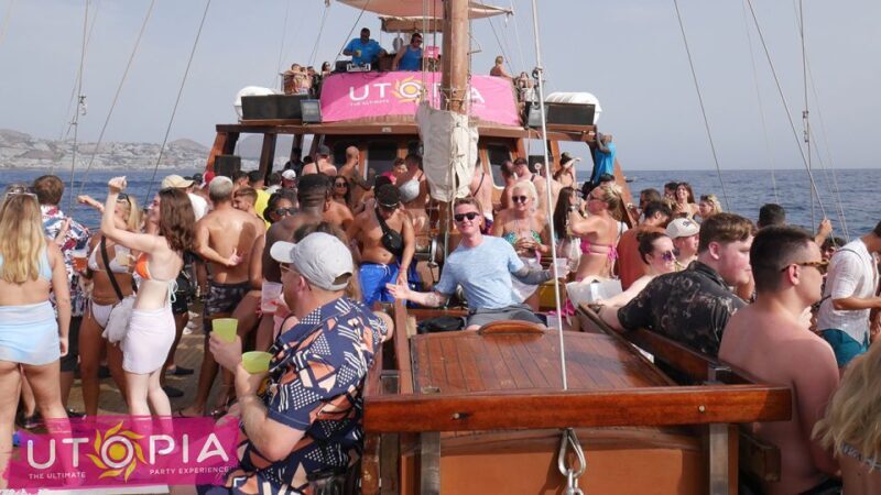 Tenerife: Boat Party with Open Bar and DJs - Final Thoughts