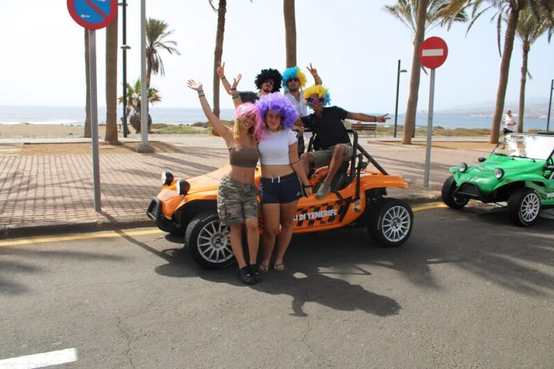 Tenerife Buggy Tour with Route Options Coast Mountain Sunset - Tenerife Buggy Tour with Route Options Coast Mountain Sunset: A Complete Guide